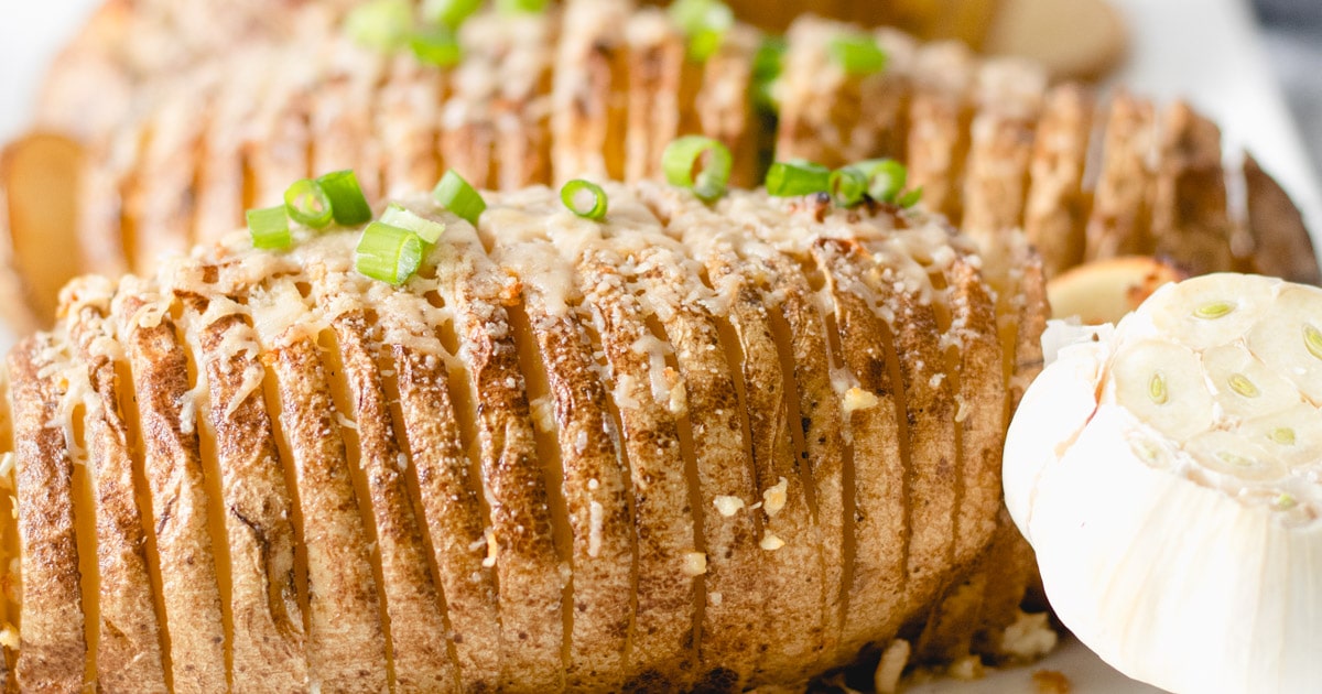 15 potato sides that round out a cookout