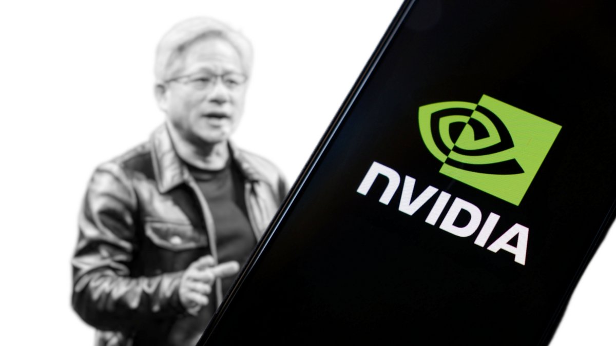 NVIDIA et Bolt s’allient pour déployer des robotaxis en Europe
