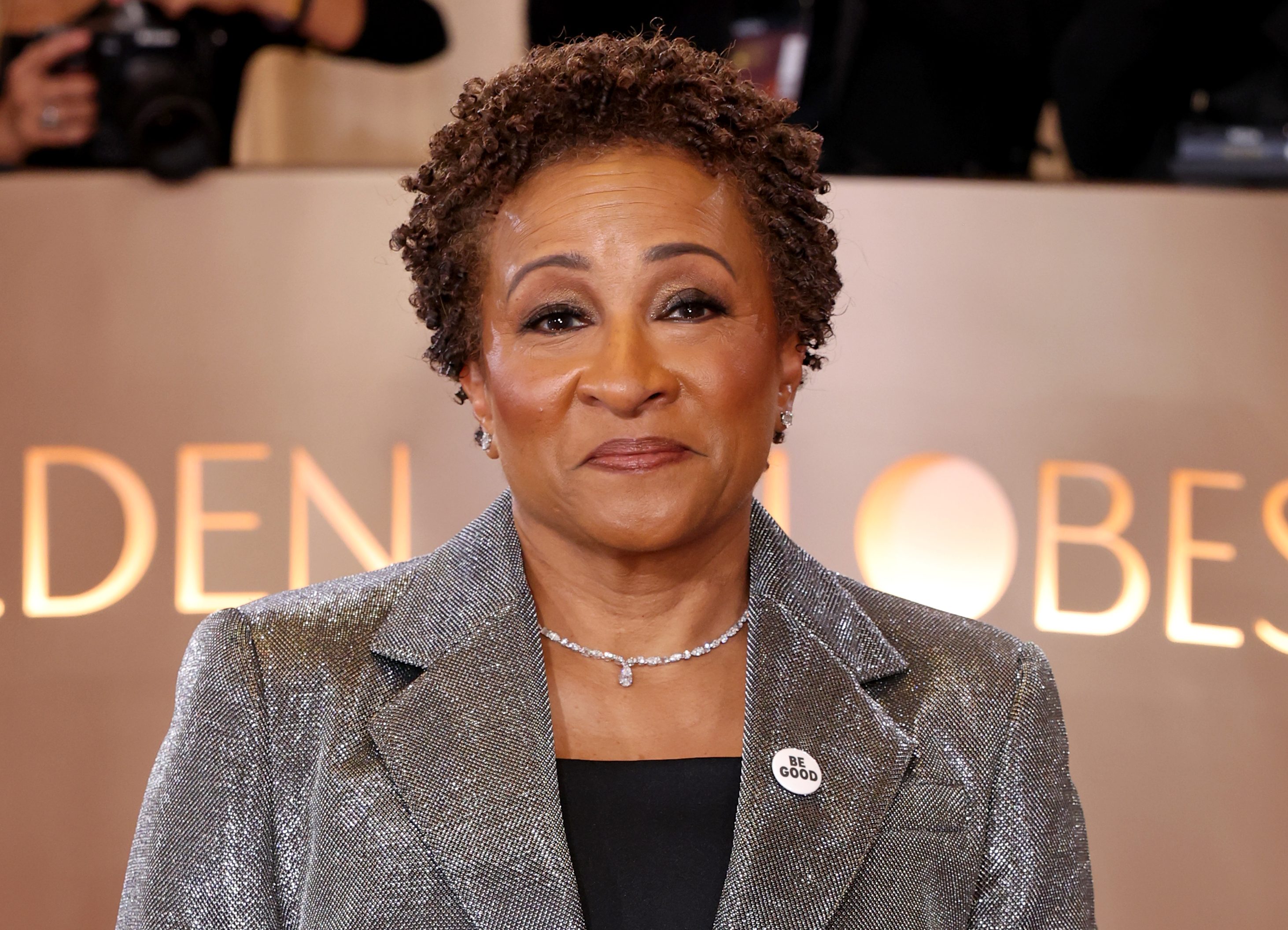 Wanda Sykes then & now: See photos of the comedy legend