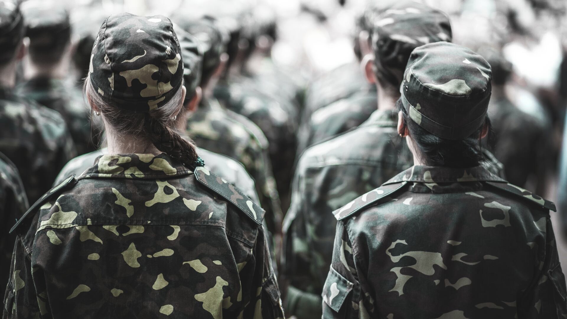 Escándalo en el Ejército: mujeres denuncian presuntos abusos durante ...