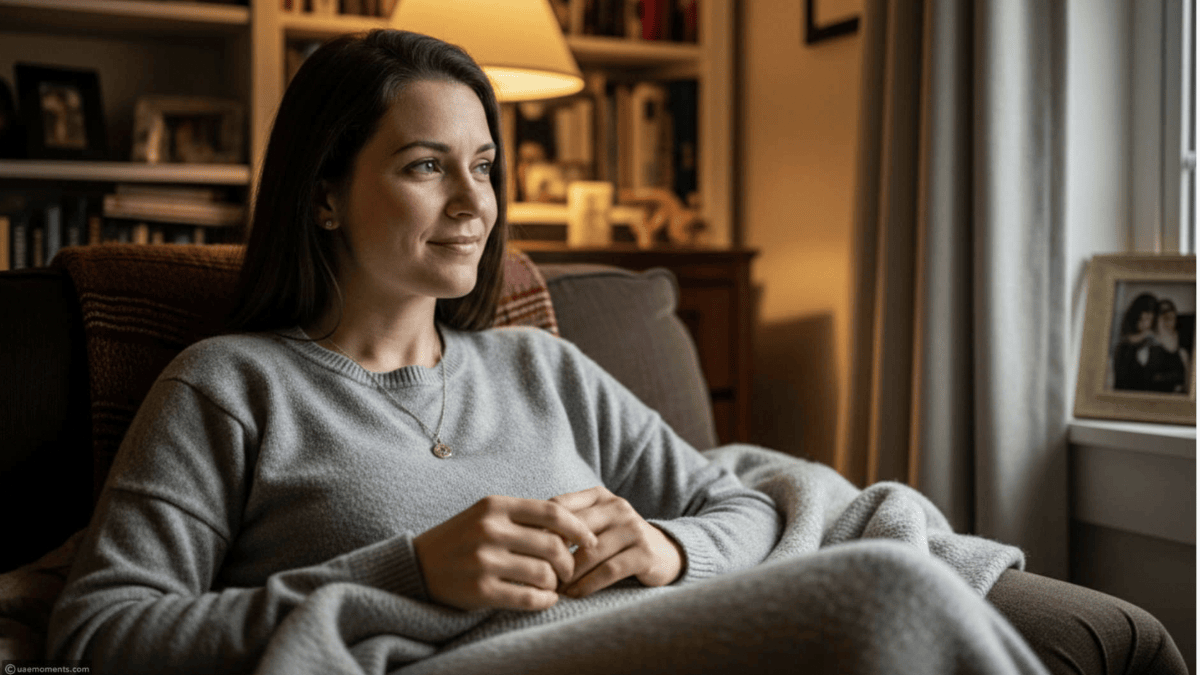 10 quiet signs of a woman who has been through a lot in life
