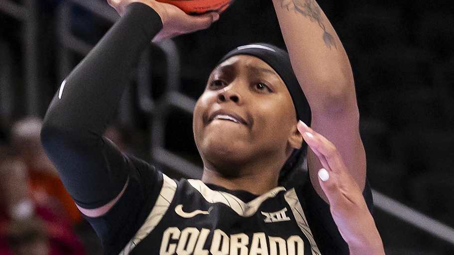 Colorado Buffaloes make history in Big 12 tournament upset