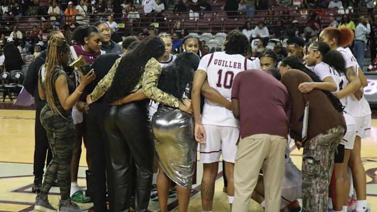 Conquer more: TSU Lady Tigers' resilience shines ahead of SWAC tournament