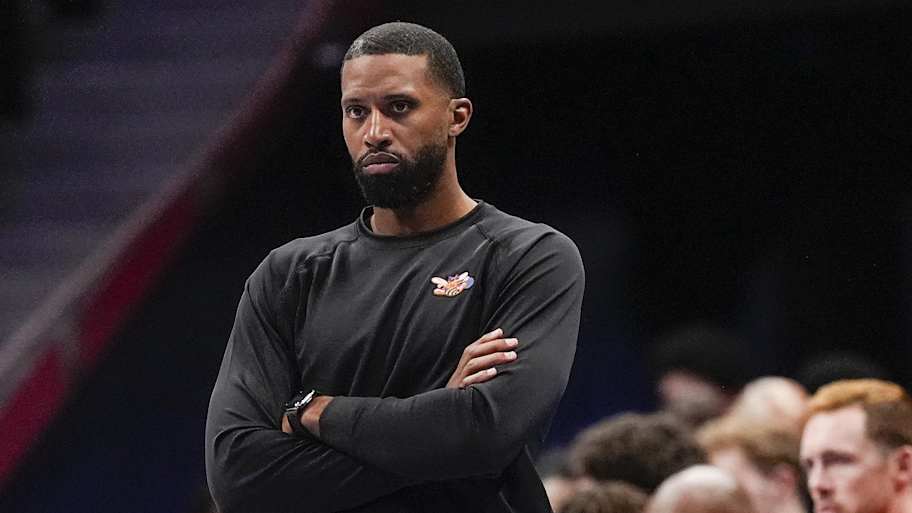 Charles Lee shares what he saw in Hornets' locker room after tough loss