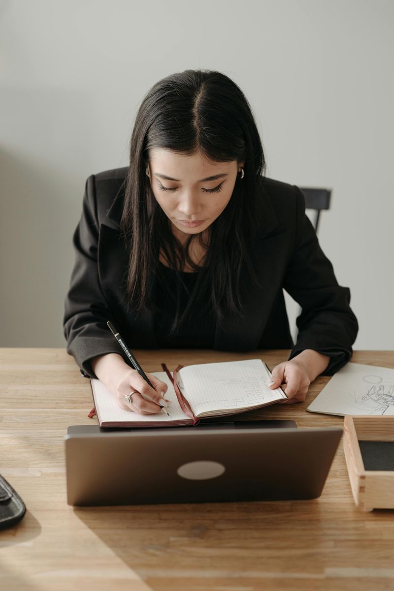 9 traits of women who don't fear rejection