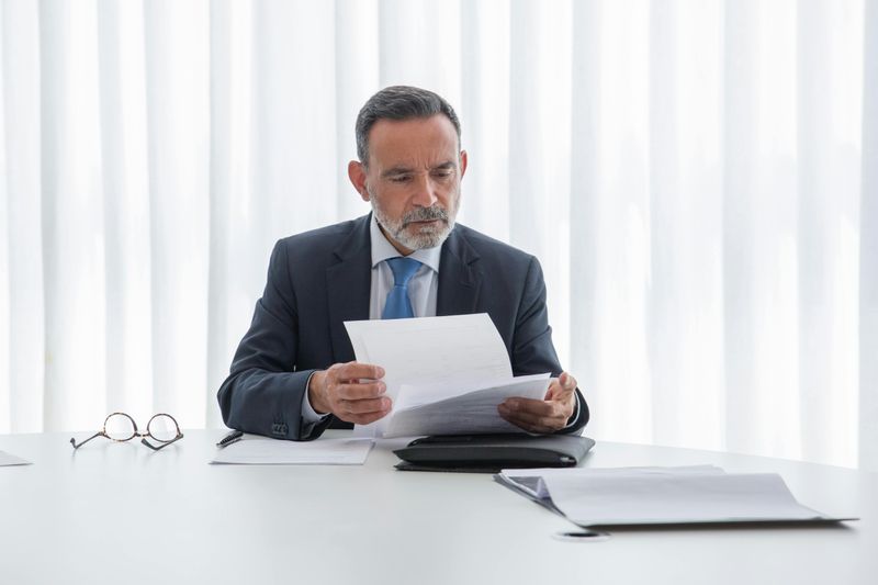 Why older men are opting for solo living: 12 reasons