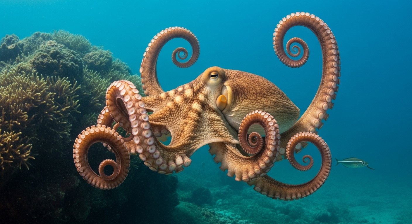 After humans, this creature could become Earth’s ruler