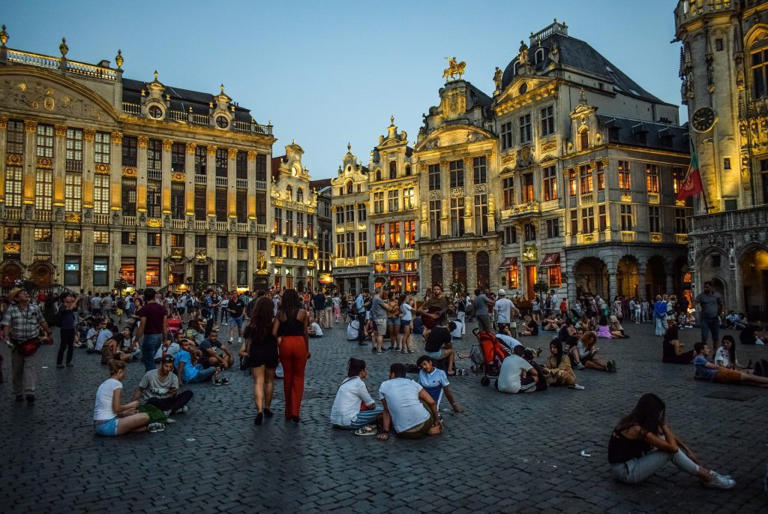 Bruxelles in 2 giorni: itinerario completo per visitare la capitale del ...