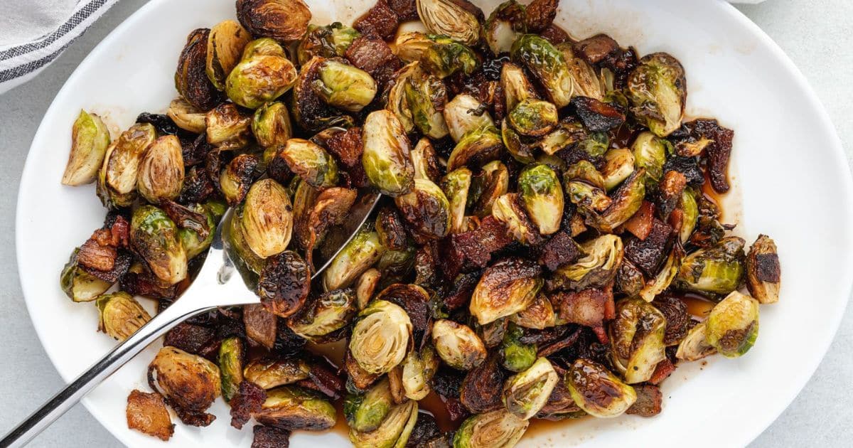 15 Easter recipes that wow without the stress