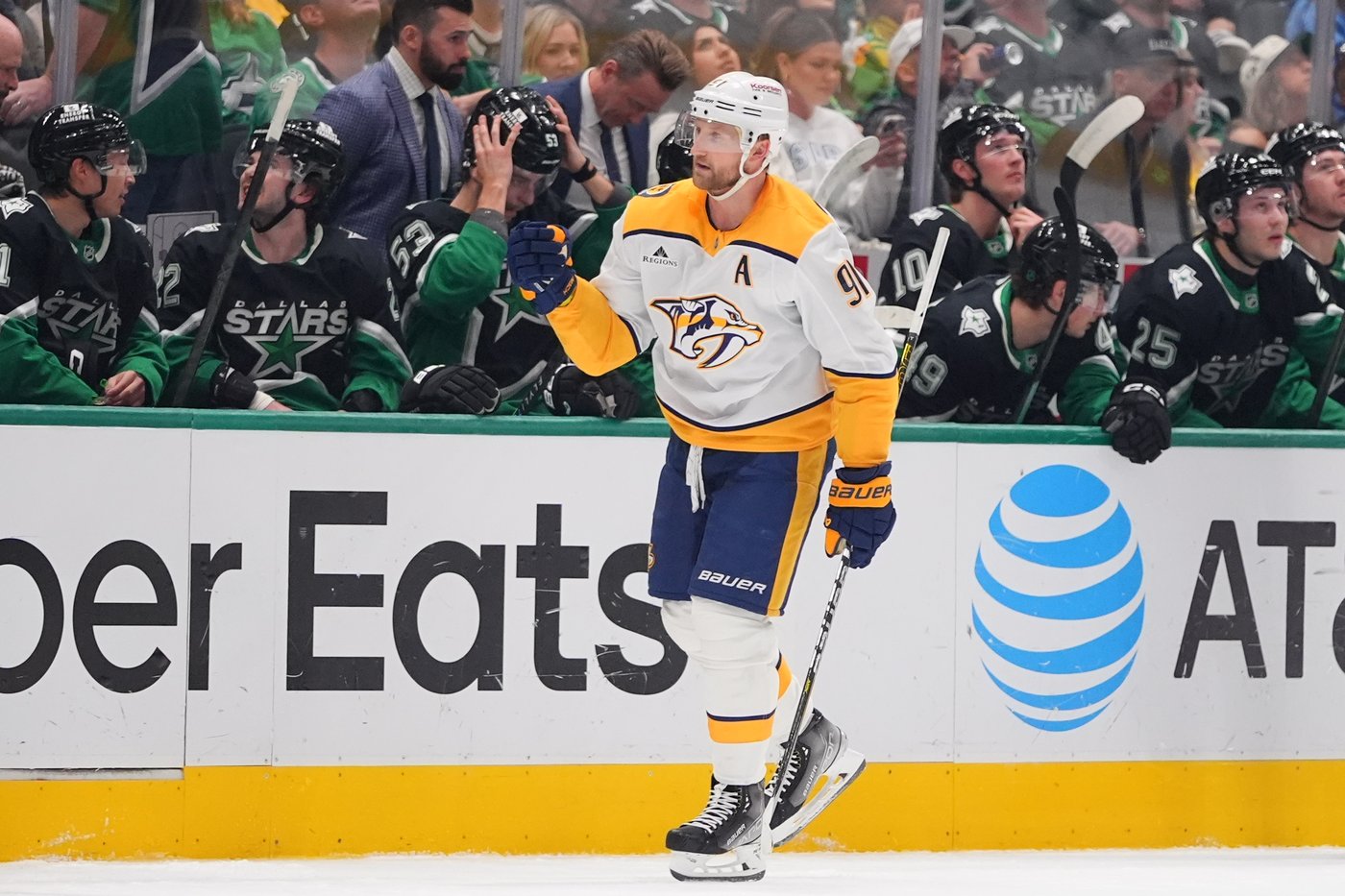 New CBA rules and NHL parity contributed to fewer big trades at the ...