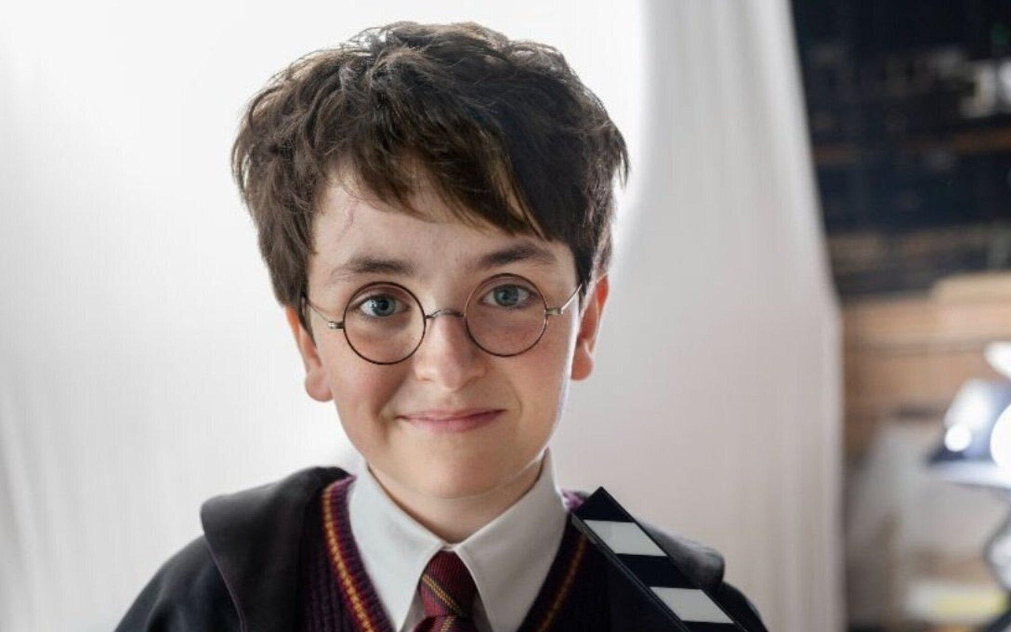 La serie de Harry Potter en HBO Max cierra el reparto estudiantil de ...