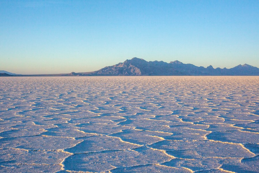 Opinion: How Trump can make a deal to save the Great Salt Lake