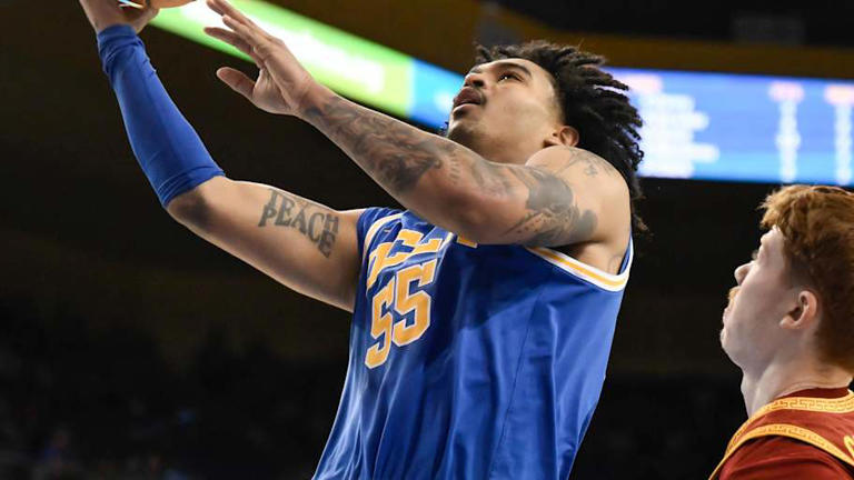 Predicting each UCLA starter’s stats in USC rematch
