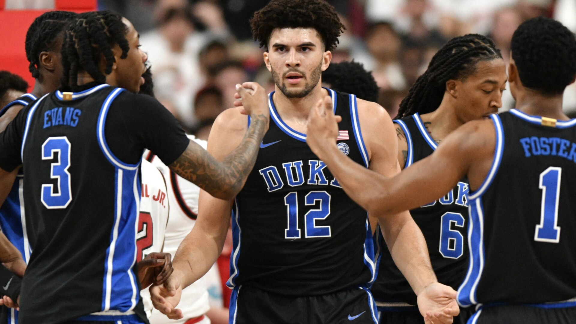 No. 1 Duke vs. UNC predictions: Odds, recent stats, trends and best ...