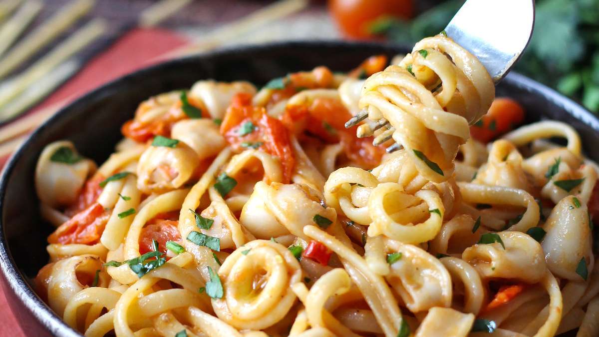 4 meals with frozen fish ready in minutes: Easy, tasty and smart ...