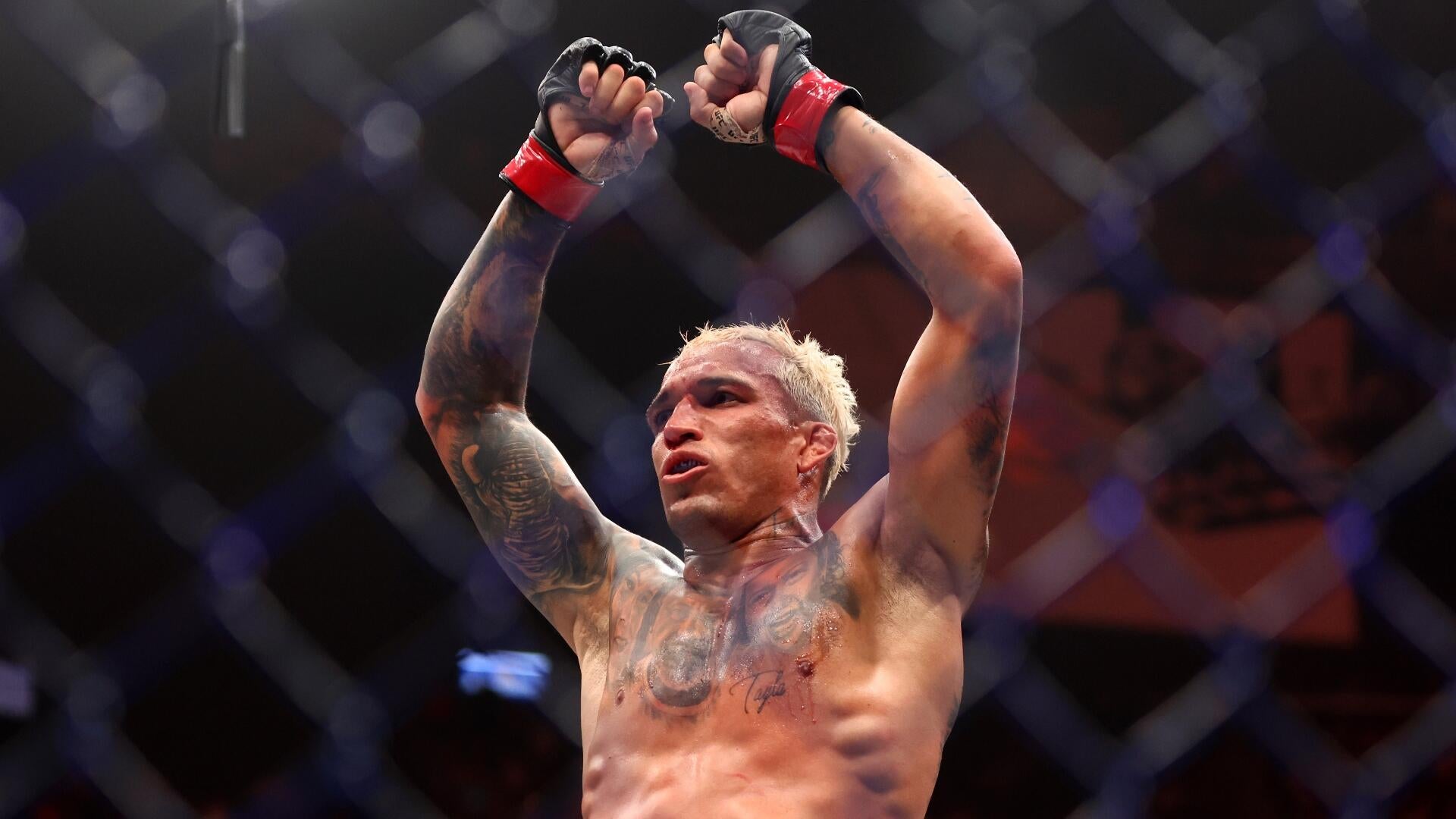 UFC 326 odds, props, card: Holloway vs. Oliveira picks, predictions ...