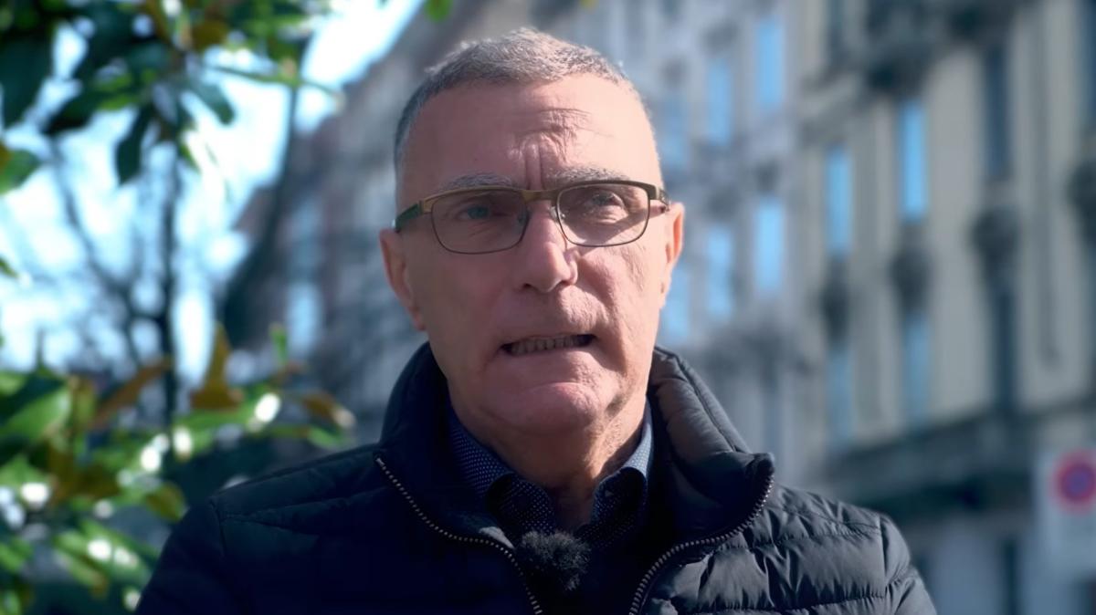 Bergomi: "Cambiare dal 3-5-2 è difficile. Inter, questo il primo acquisto"