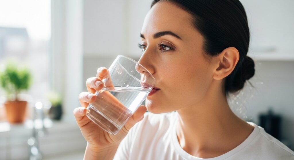 Simple skin and hair care habits for lasting beauty