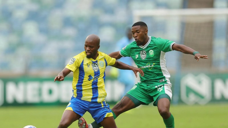 Giant-killers Casric Stars claim another big scalp with victory over ...