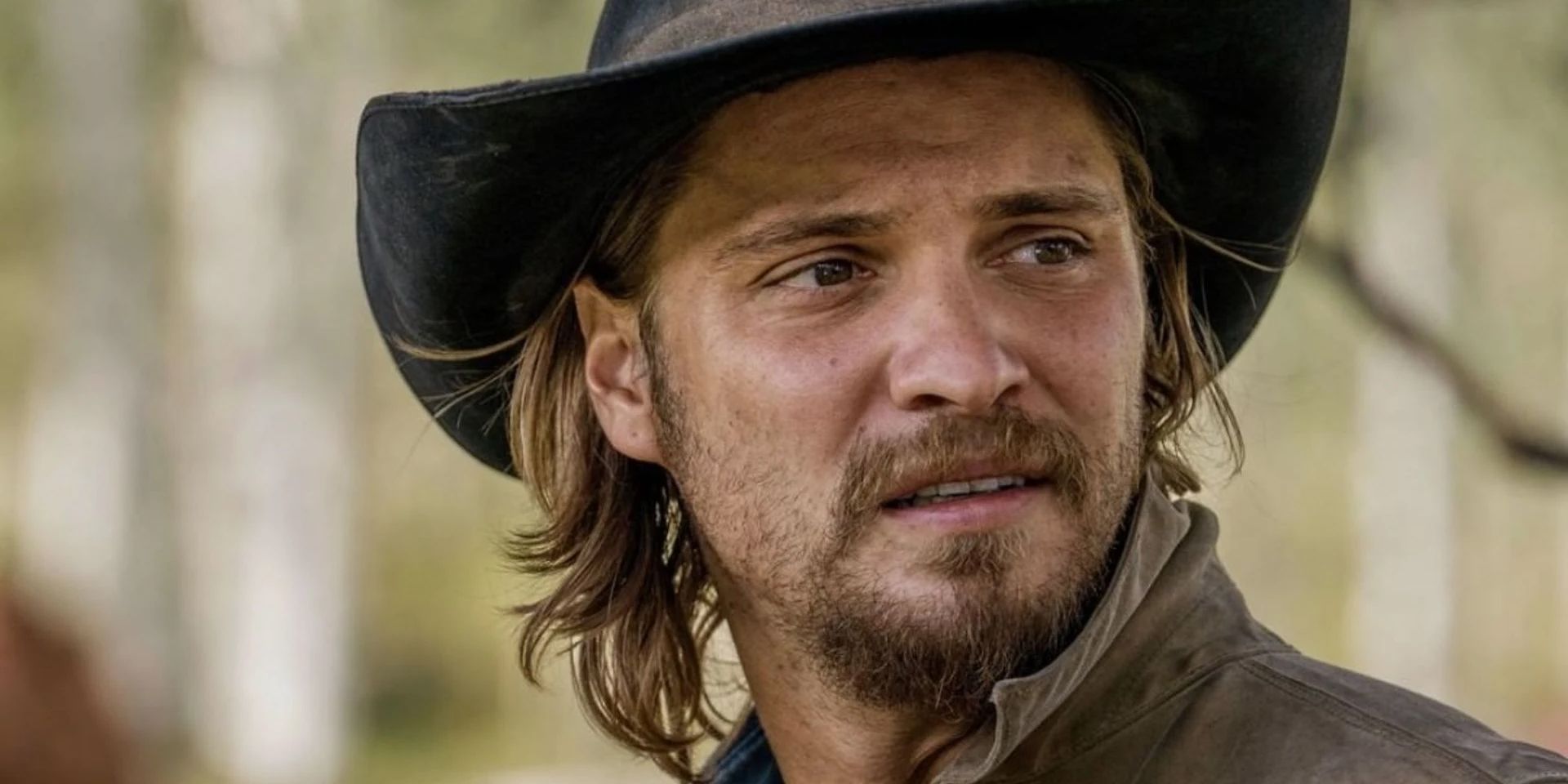 Taylor Sheridan's Yellowstone: Tate Dutton's redeemed character in Marshals
