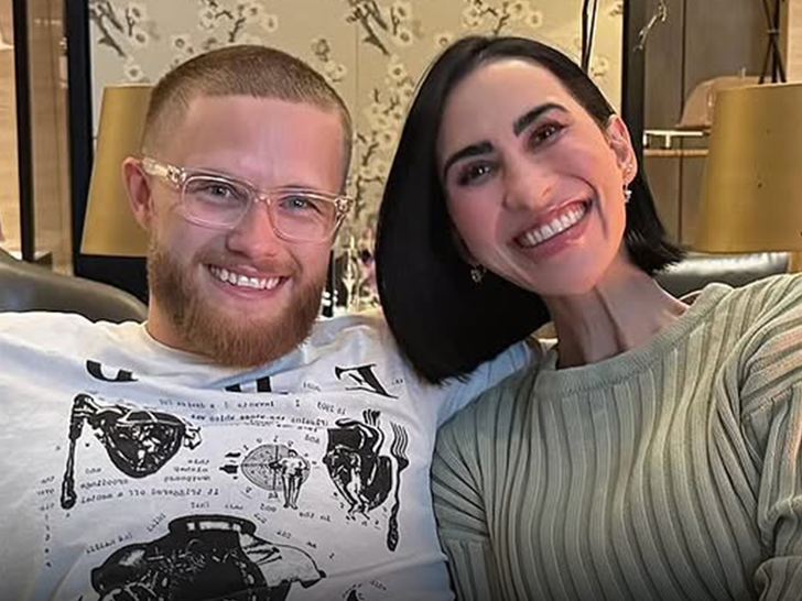Bodybuilder influencer Jeff Nippard's fiancée dead at 36