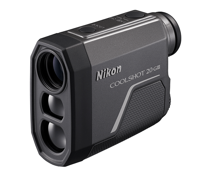Bushnell's Yardage Pro 400 revolutionized the game. But 1 eternal ...