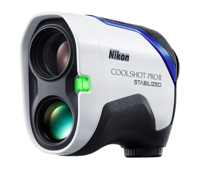 Bushnell's Yardage Pro 400 revolutionized the game. But 1 eternal ...