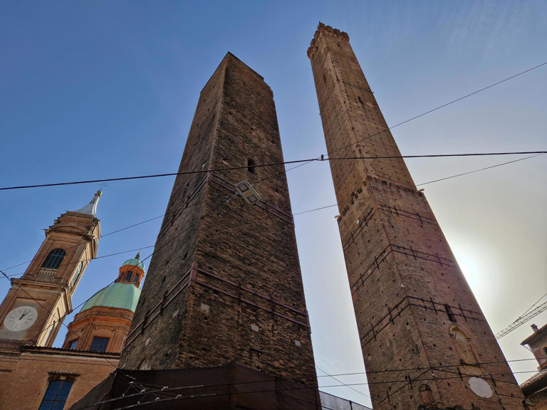 Il meglio di Bologna secondo il New York Times: cosa vedere in 36 ore