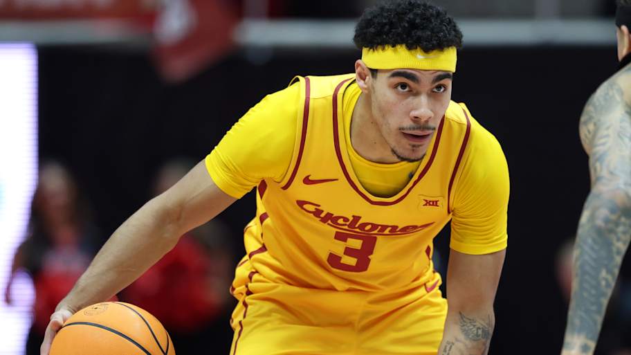How to watch Arizona State Sun Devils vs Iowa State Cyclones