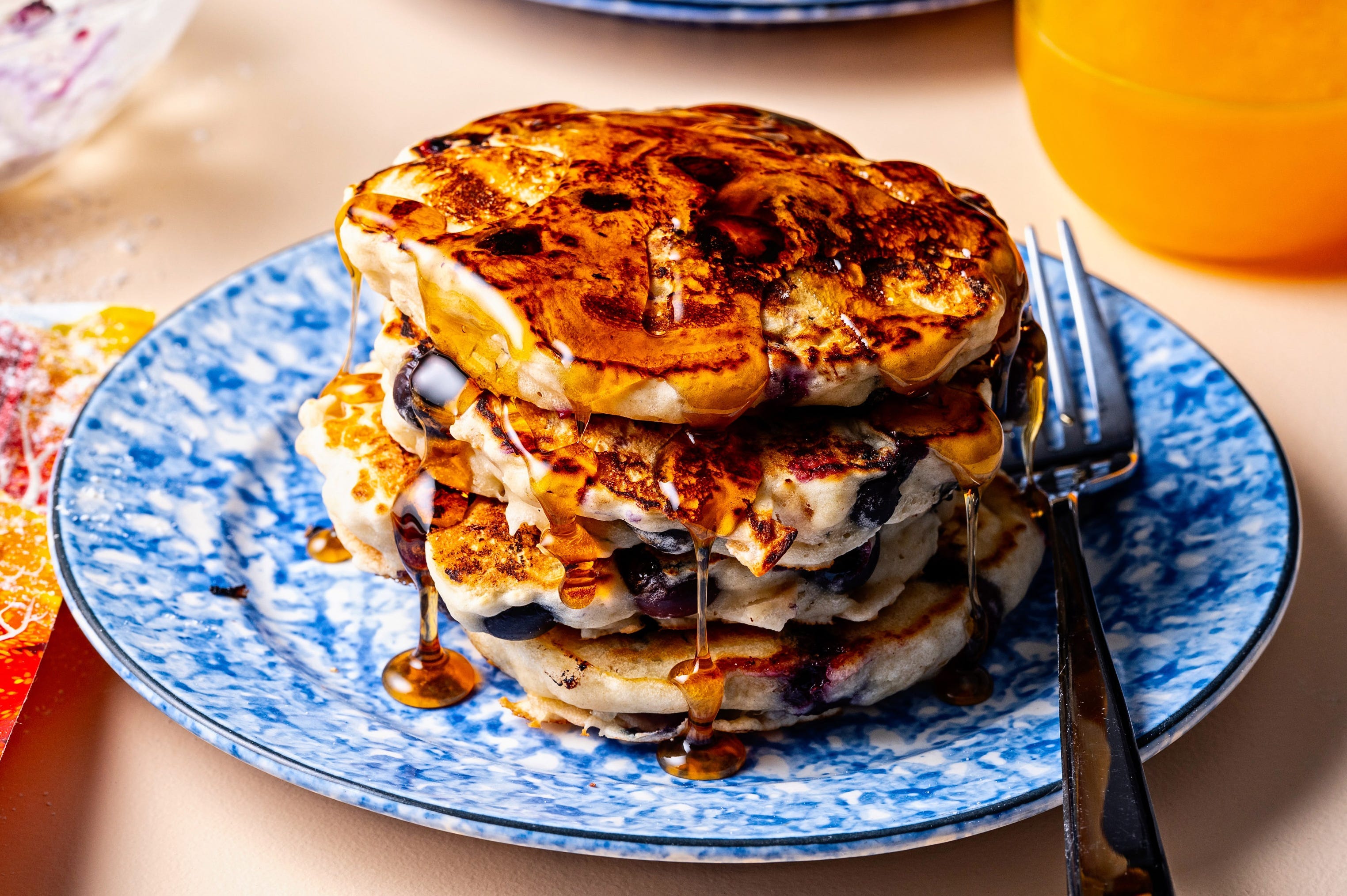 The most iconic breakfast food in every state
