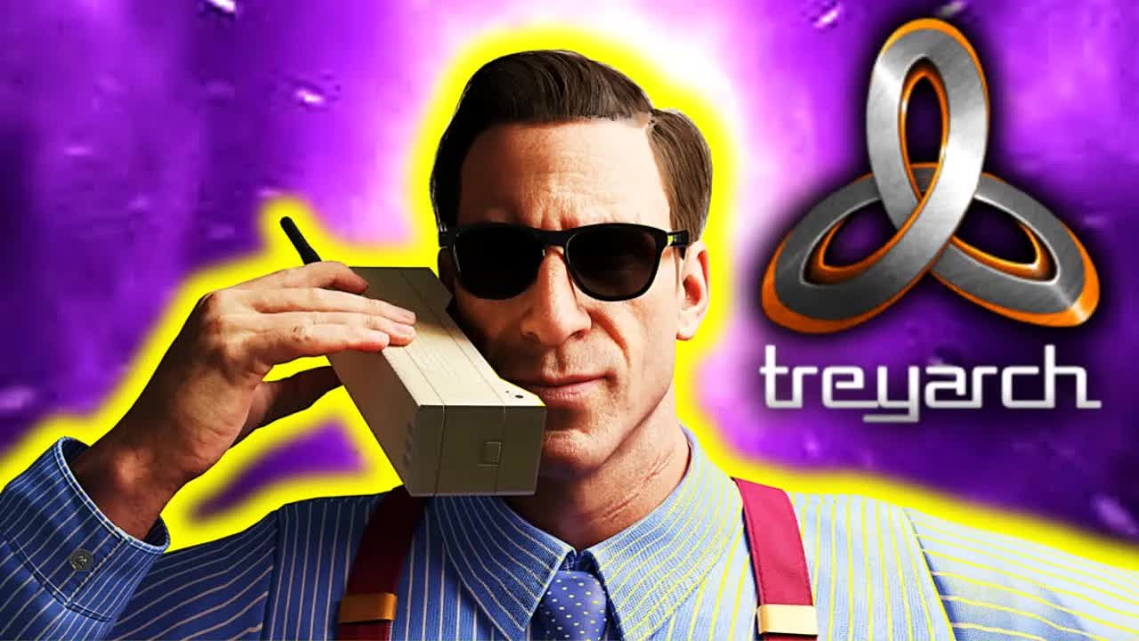 Treyarch announces plans for Black Ops 6 Zombies - harder Easter eggs ...