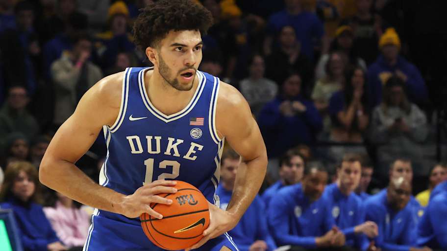 AJ Dybantsa leaves the door open for nightmare NBA draft scenario