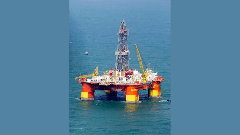 Why everyone wants Iranian oil: The chemistry behind Tehran's liquid gold
