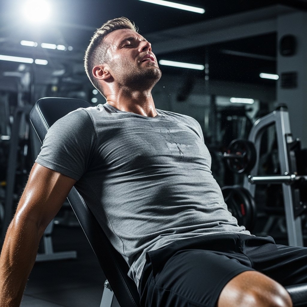 9 hard fitness lessons most people only learn after years of training