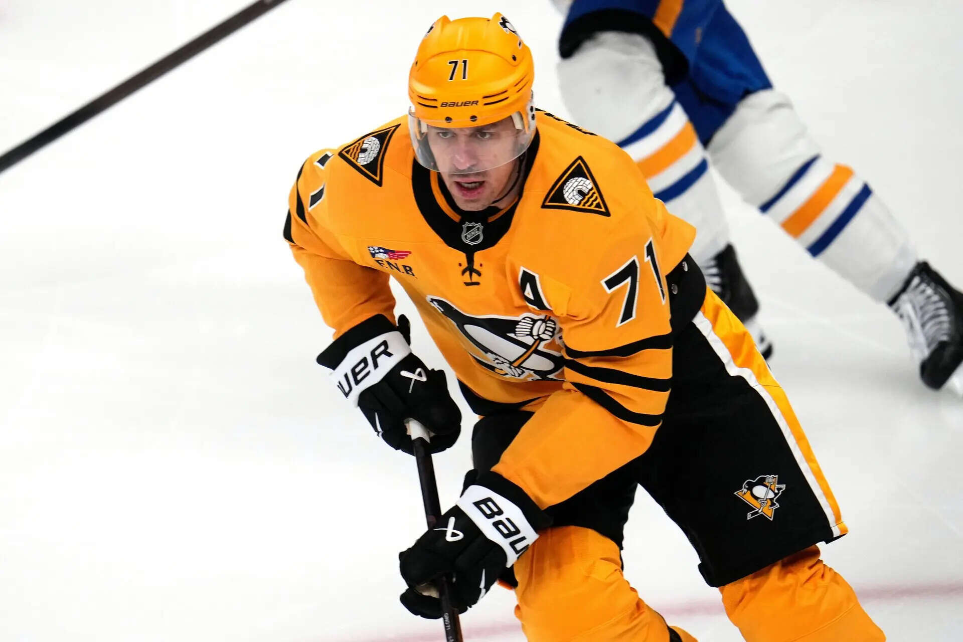 Evgeni Malkin of Pittsburgh Penguins suspended for five games after ...
