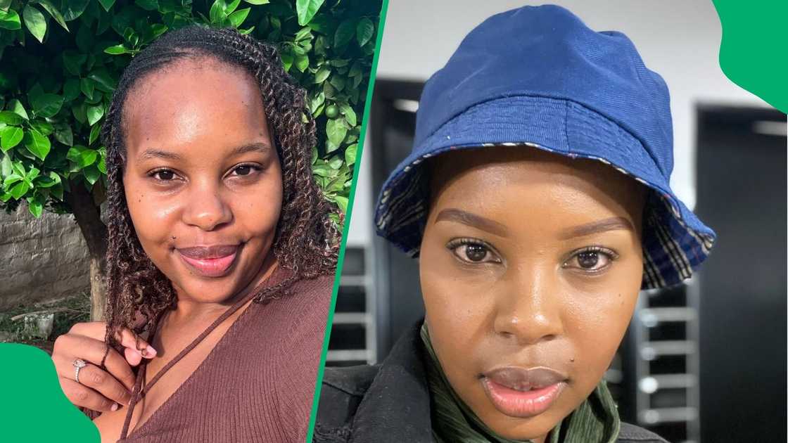 Fans defend 'Skeem Saam's Mapitsi after viral post questions her finances