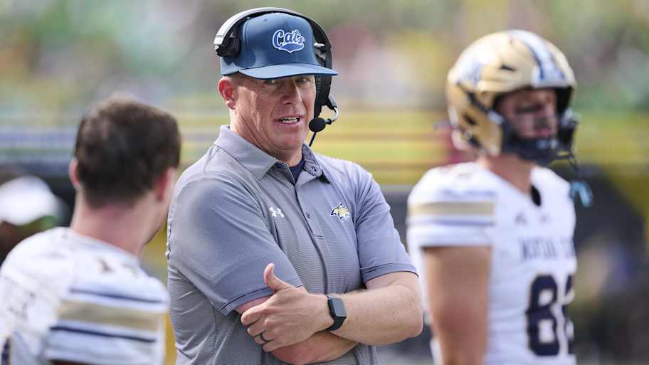 FCS football recruiting roundup: Montana State, Montana push for key ...
