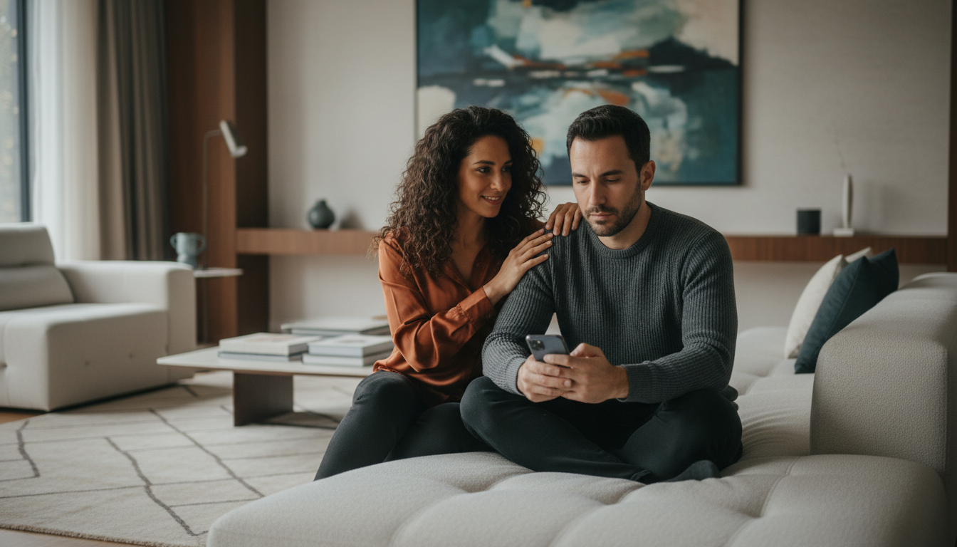 6 crappy things men do when they don’t want you anymore