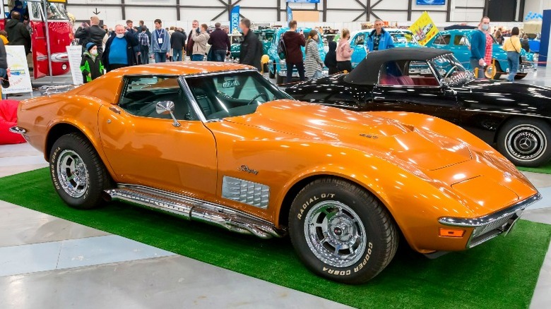 The 10 best special edition Corvettes ever made