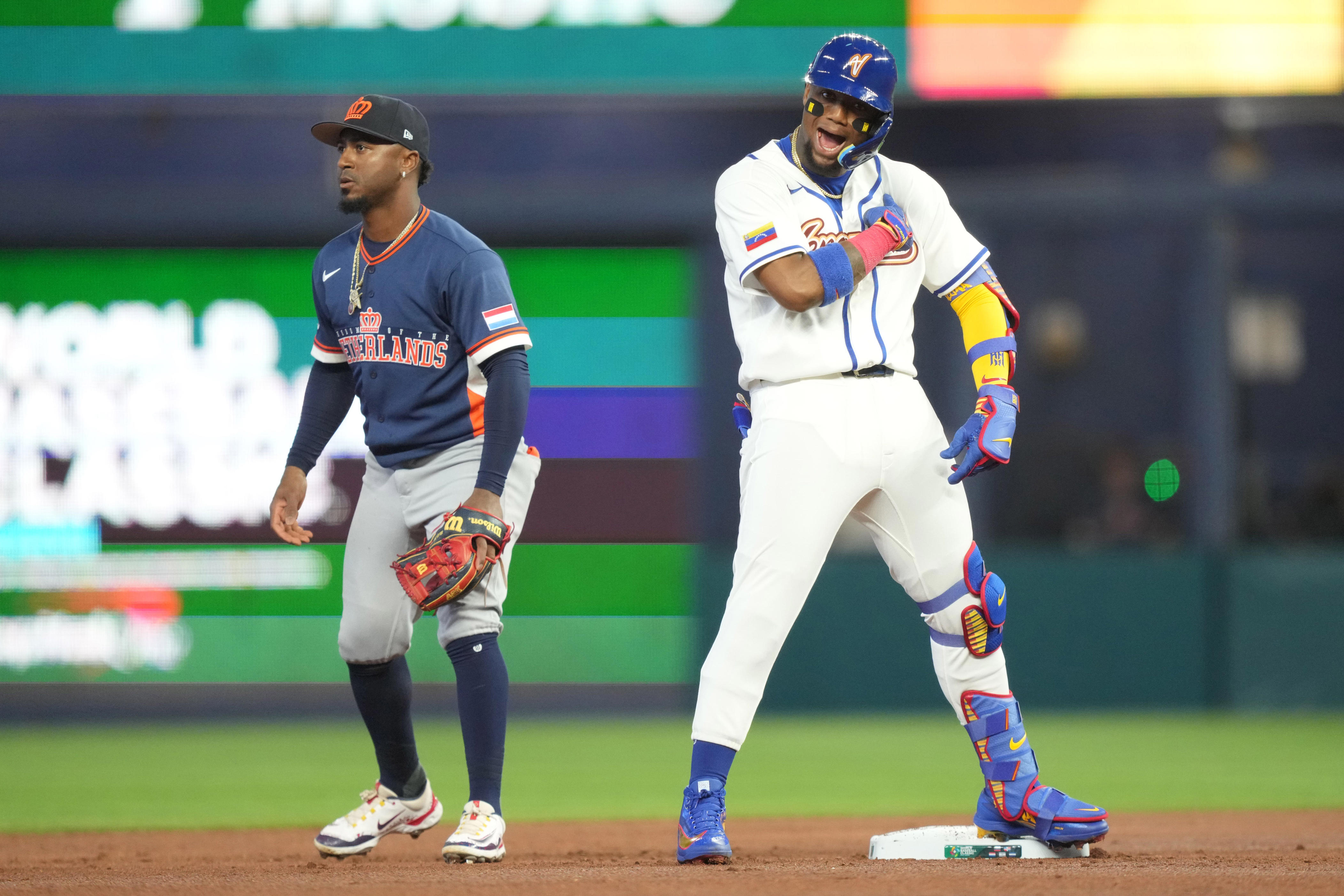 World Baseball Classic 2026 scores today, updated WBC schedule