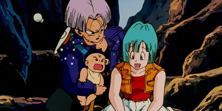 This throwaway DBZ quote foreshadowed the most heartbreaking twist in ...