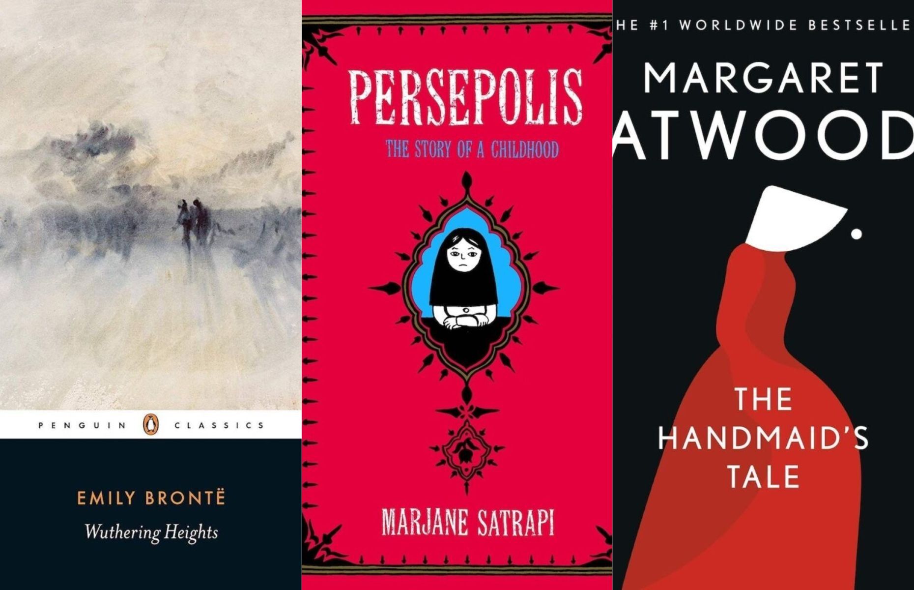 29 books written by women everybody should read