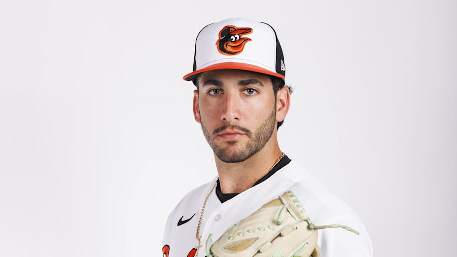 Uh oh, 2 of the NY Mets prospects traded to the Orioles are looking ...