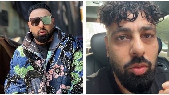 Badshah apologises after his Haryanvi track Tateeree sparks controversy ...