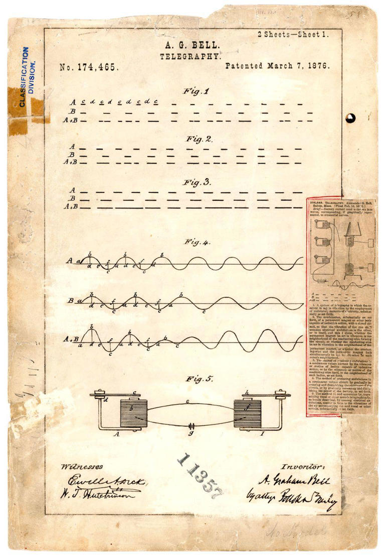 El polémico legado para los sordos de Alexander Graham Bell, quien ...