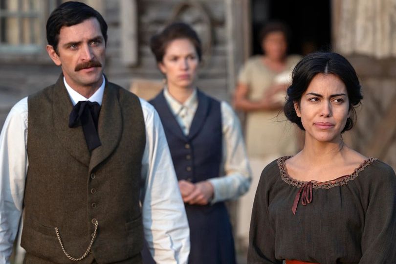 Billy the Kid star Veronica Long speaks out after fan demands for season 4