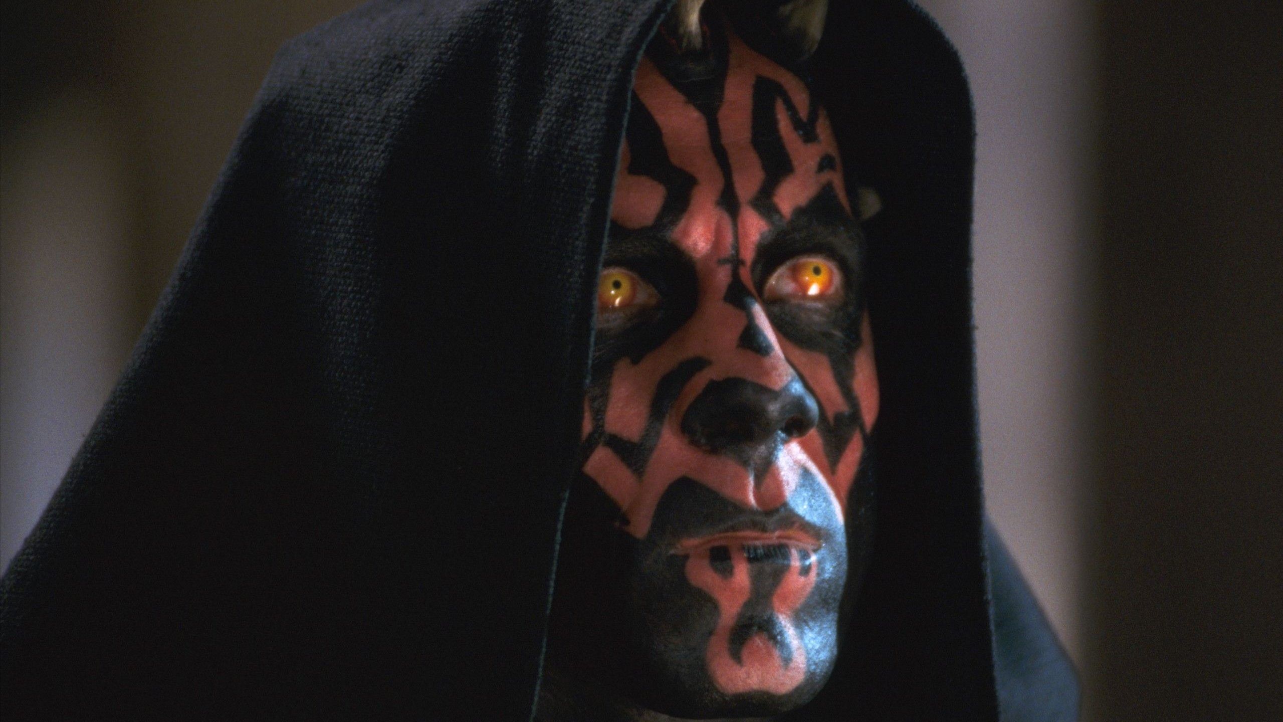 Maul - Shadow Lord highlights the biggest problem with Dave Filoni’s ...