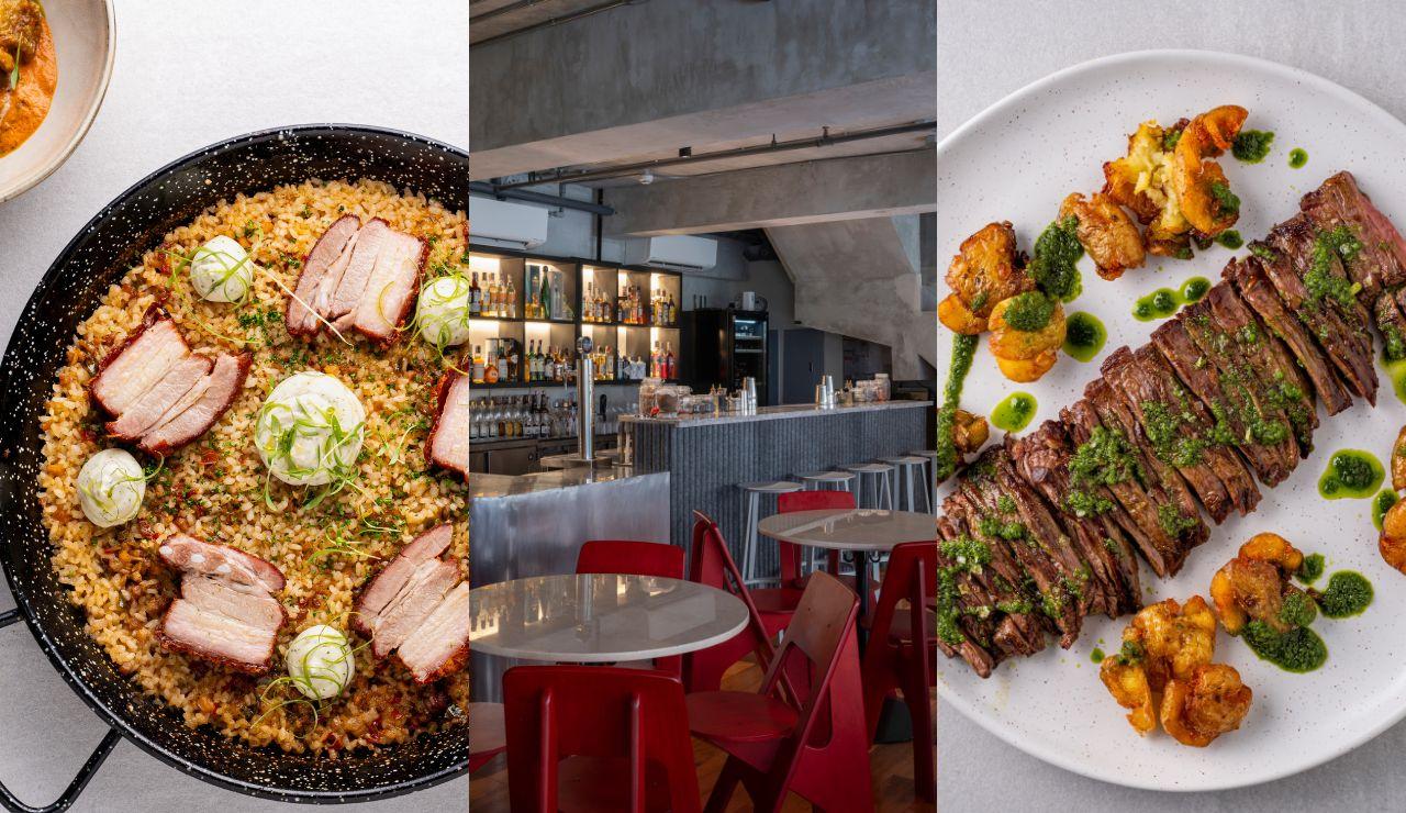 Come for the tapas, stay for the music: Got Soul MNL brings hi-fi ...