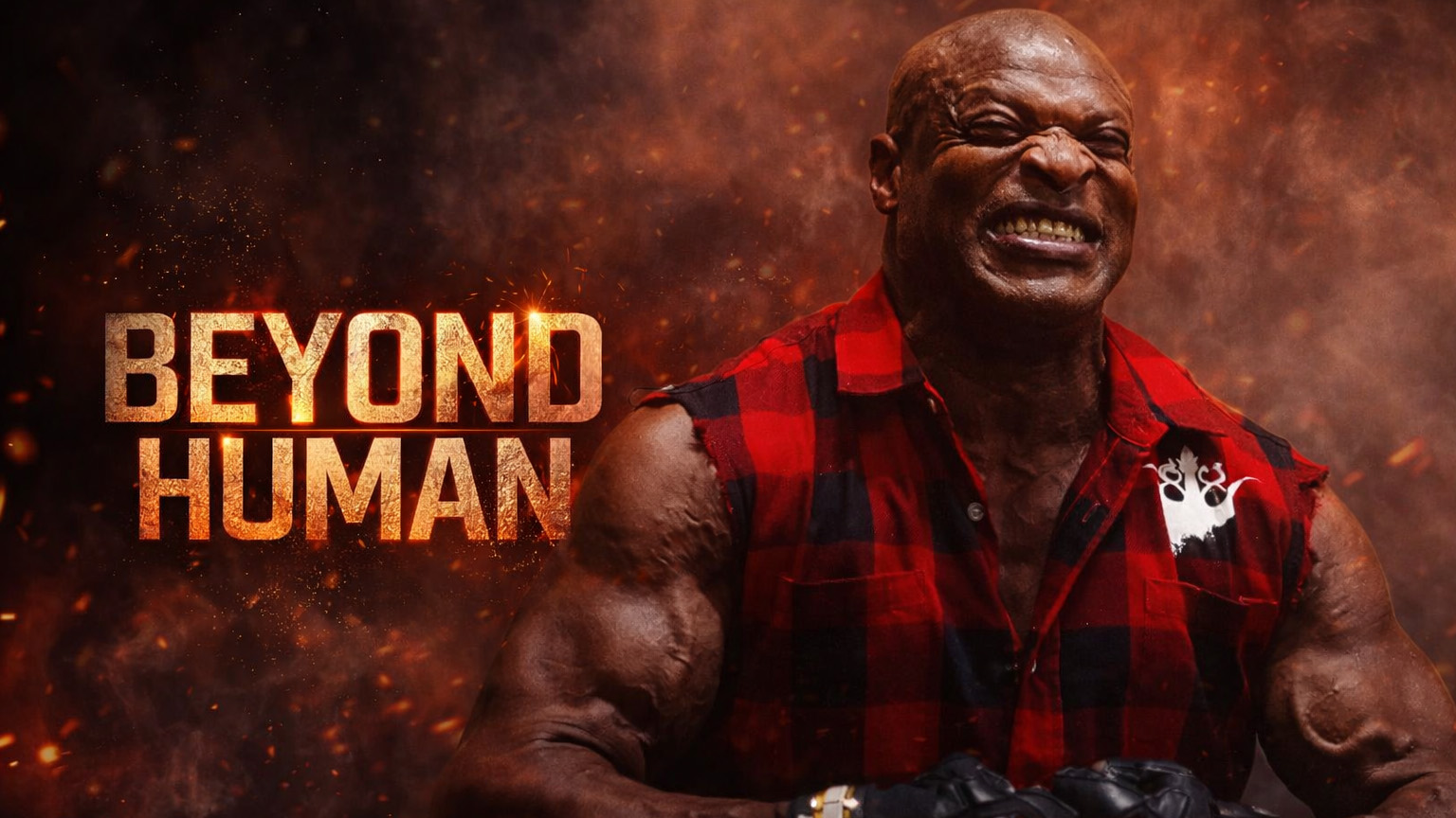 How Ronnie Coleman achieved one of the leanest physiques in history
