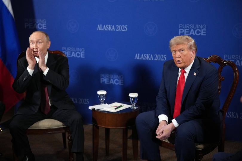 'I'm a historian and priceless moment demonstrates what Putin really ...
